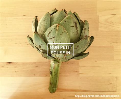 프랑스 이유식 레시피 23 소고기∙양송이∙당근∙고구마 퓌레 아티초크∙강낭콩∙고구마∙감자 퓌레 사과∙무화과 콩포트 네이버 블로그