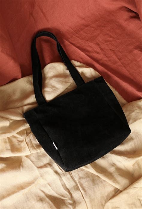 Ketevanes ზამშის ხელჩანთა