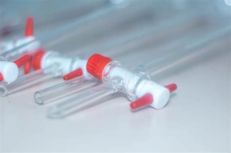 Chemical Analysis Science Laboratory Research And Development Concept Stock Image Image Of