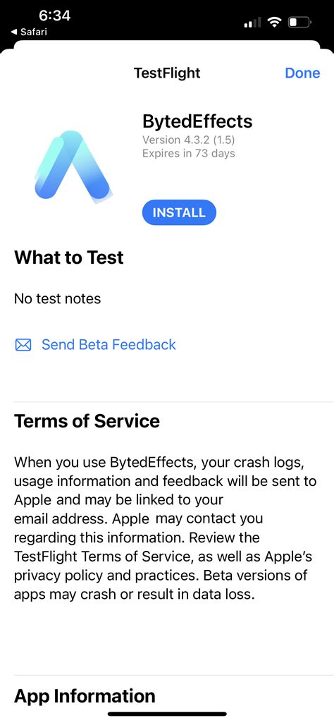 Demo Download Byteplus Effects Byteplus