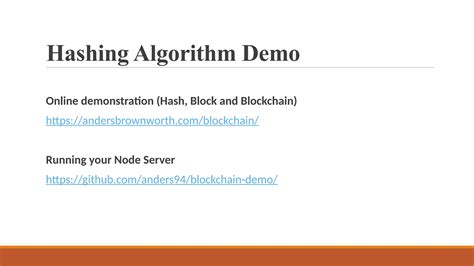 Module Blockchain And Cryptocurrencypptx