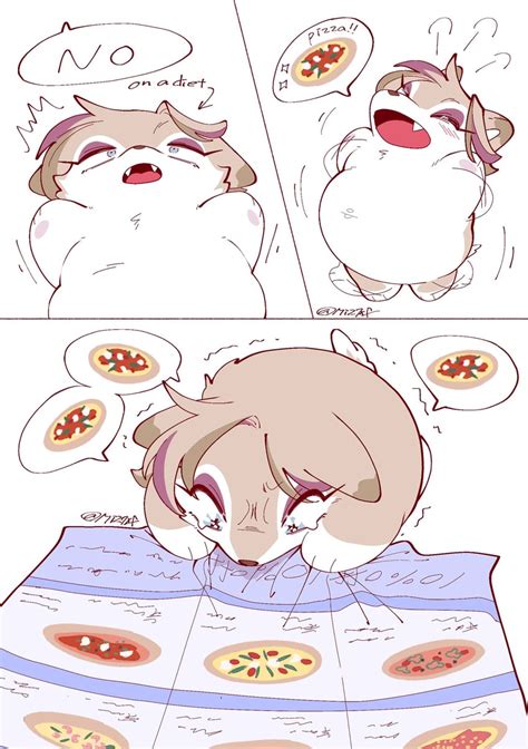 Meg Original Drawn By Miz7xf Danbooru