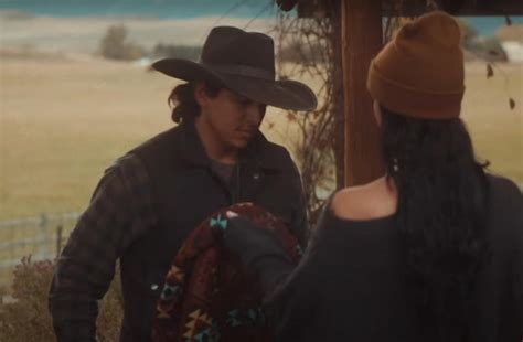 Ian Munsicks New Video Long Haul Tells A Wyoming Love Story
