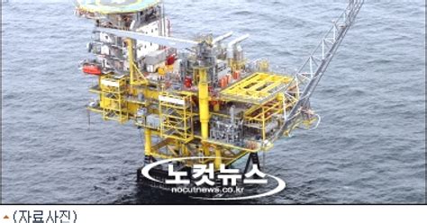 카스피해 이남광구 유전탐사 본격 착수