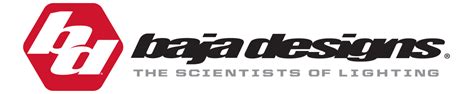 Baja Designs Logo Vector