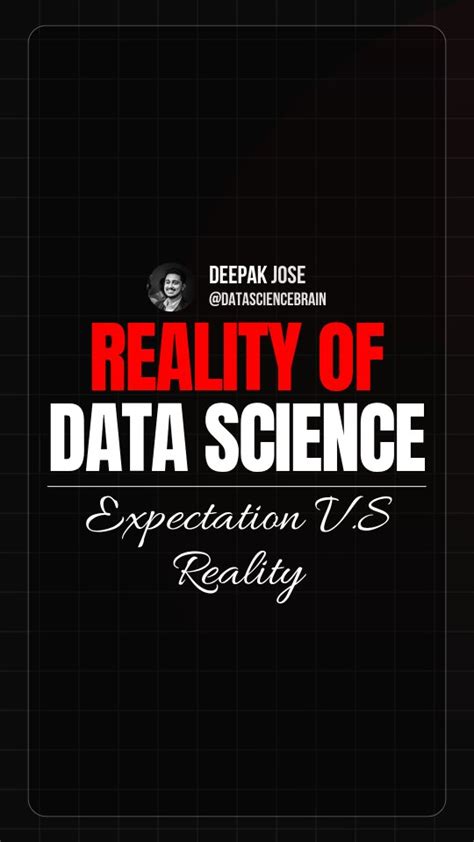 deepak jose day 6 of complete data science masterclass intermediate
