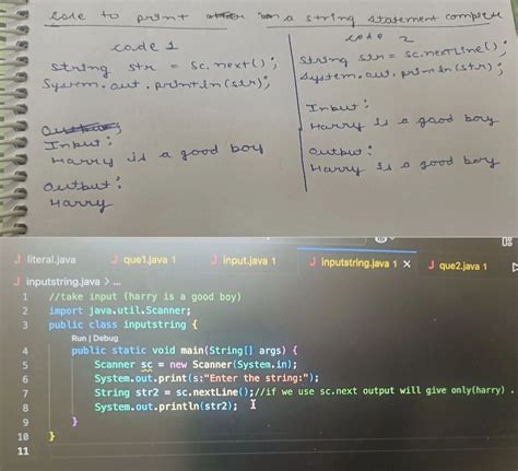 Today I Am Starting Doing Java But I Got Confused Which Keyword Or Data