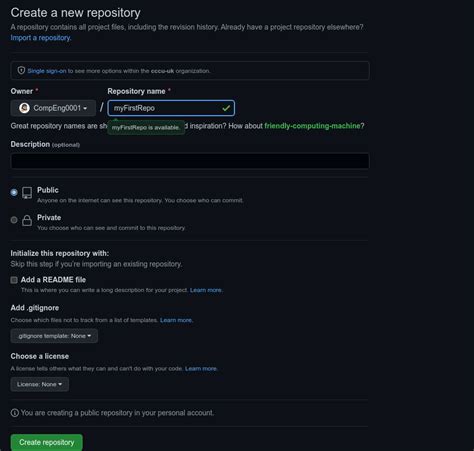 My First Repository Programming For Engineers