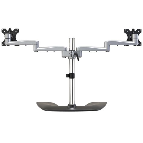 Startech．com モニタースタンド 左右2画面 最大32インチ 多関節 独立アーム Armdualss 目安在庫 特価