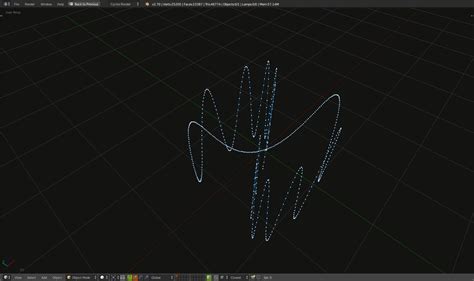 Wip Sverchok Parametric Nodes For Architects Page 25 Released