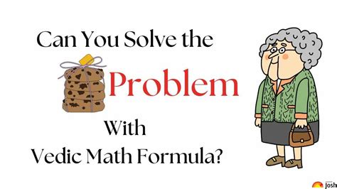Vedic Math Puzzle Only A Maestro Can Solve This Delicious Addition Problem With Vedic Math