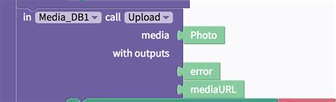 Barcode Scanner Round About Way Using Ocr Questions About Thunkable Community
