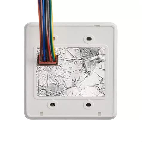 Honeywell Inncom D1 Thermostat Honeywell