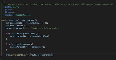 Sap Developers On Linkedin Ui5 Nested Routing With Reusable Components Sap To 6048e4o8g