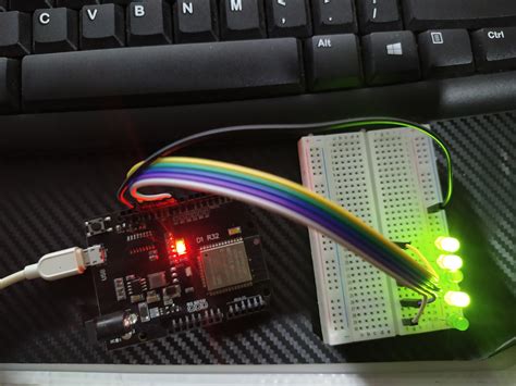 Control Arduino Esp32 Esp8266 Over The Internet