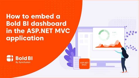 Bold Bi On Linkedin How To Embed A Bold Bi Dashboard In The Aspnet Mvc Application