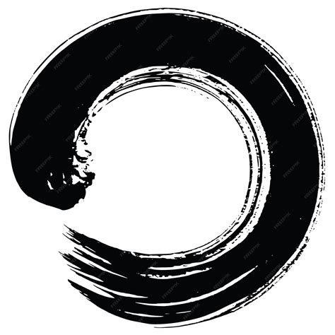 Zen Circle Color