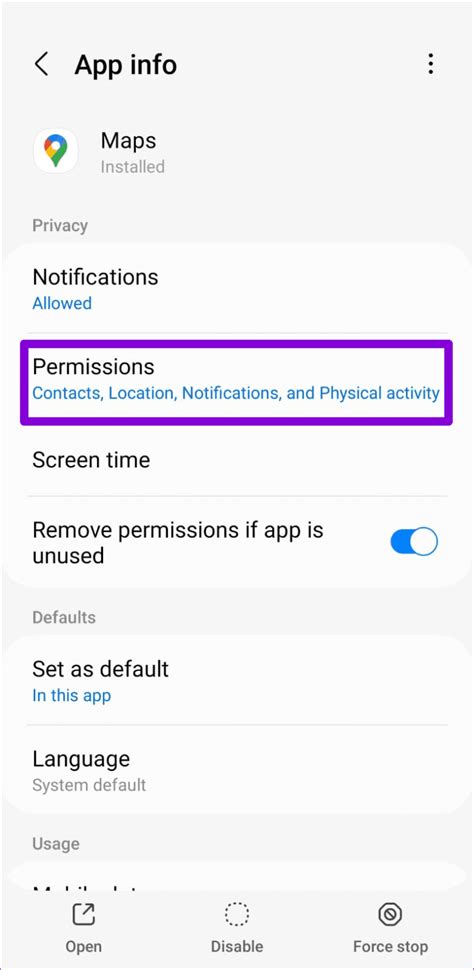 Fixes For Gps Signal Lost Problem In Google Maps On Android Guiding Tech