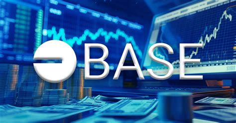 Coinbase Backed Base Leads In Ethereum Layer 2 Fees Amid Trading