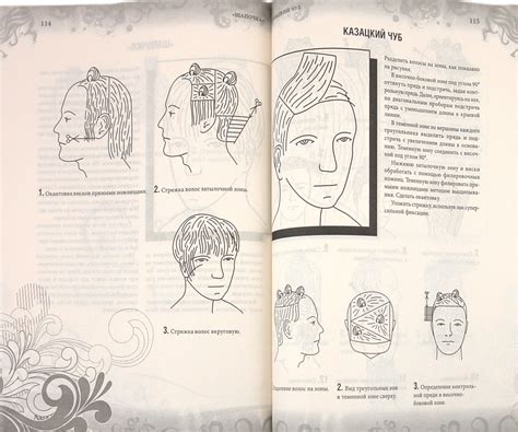 Описание Стрижки Каскад 65 Фотo