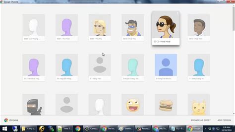 F12 Console Bá đạo Youtube