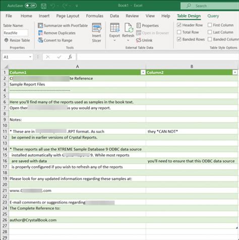 How To Open An Rpt File In Windows 11