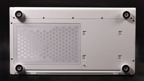 Gamemax N80 Chassis Review Hardware Busters