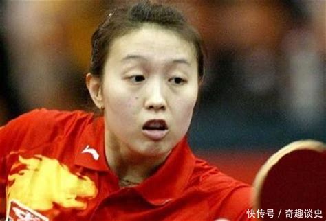国乓女神白杨：退役后通过武警体工大队特招，成了一名军人 360娱乐，你开心就好