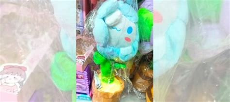 Анимэ Чиноморол танцующий кактус хелоу кити купить в Иркутске с доставкой Личные вещи Авито
