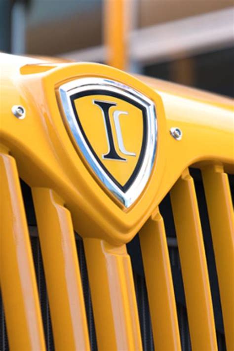 ICBus IC Bus Power Of Choice