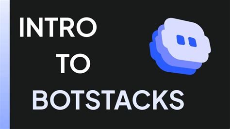 botstacks launches native moible sdks botstacks posted on the topic
