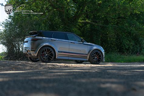 Lumma Vehicle Clr Re