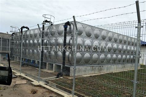 Services From Designing To Manufacturing And Testing To Installation