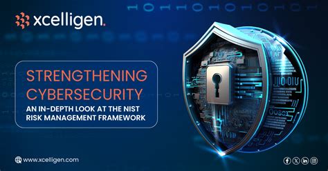 Nist Risk Management Framework For Cybersecurity