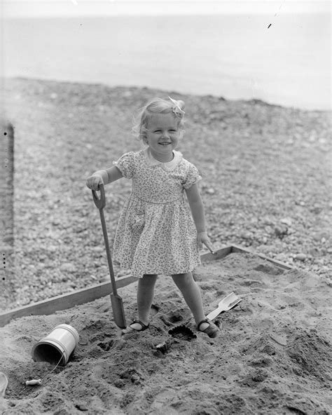 Princess Alexandra Life In Photos 40 Best Pictures Of Queen