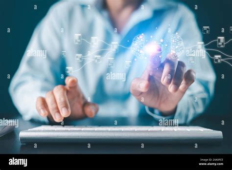 Ai Technology Revolutionizes Business By Utilizing Advanced Information