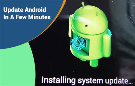 How To Update Android To The Latest Version Know Simple Methods