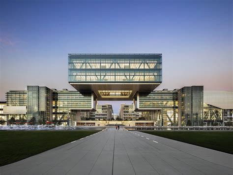 Exxonmobil Houston Campus • Acousti Engineering Company