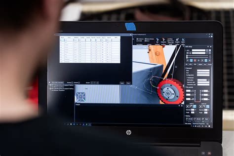 Surface Grinding Robot Programming 5 Step Process Explained