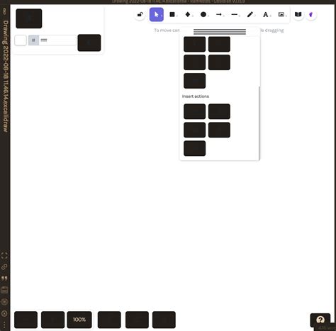 Button Icons Not Visible In Light Mode · Issue 750 · Zsviczianobsidian Excalidraw Plugin · Github