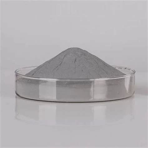 Alsi10mg Alloy Powder At ₹ 3600kg Aluminium Alloy Powder In