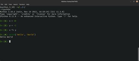 Python — Scil Documentation Documentation