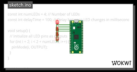 Wokwi Online Esp32 Stm32 Arduino Simulator