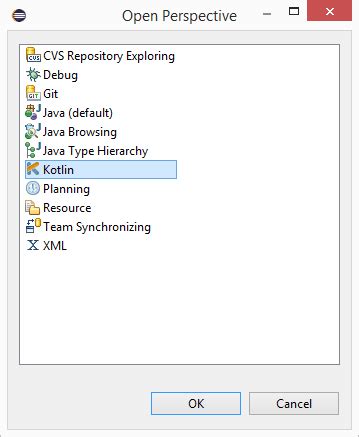 Kotlin Eclipse 环境搭建 Kotlin教程 菜鸟教程