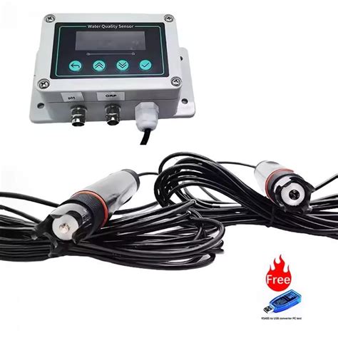 Support Wireless Module Gprs4gwifi Lora Lorawan Phorptemperature