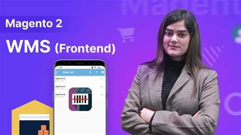 Aanchal Chaudhary On Linkedin Magento 2 Wms Flutter Mobile App Overview