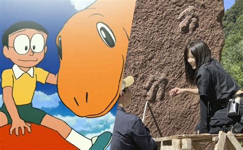 Dựa Trên Sự Kiện Doraemon Các Nhà Khoa Học Trung Quốc Quyết định đặt