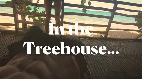 Leolulu XXX Babe Girl Intense Treehouse Fuck 2 Cumshots Cam Premium Nude Xxx Porn Videos