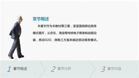 移动商务基础 第三章 移动商务模式 Ppt Download