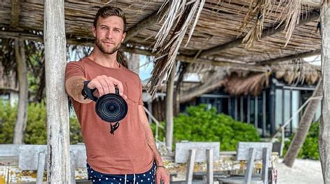 10 Things You Didn T Know About Corey Brooks